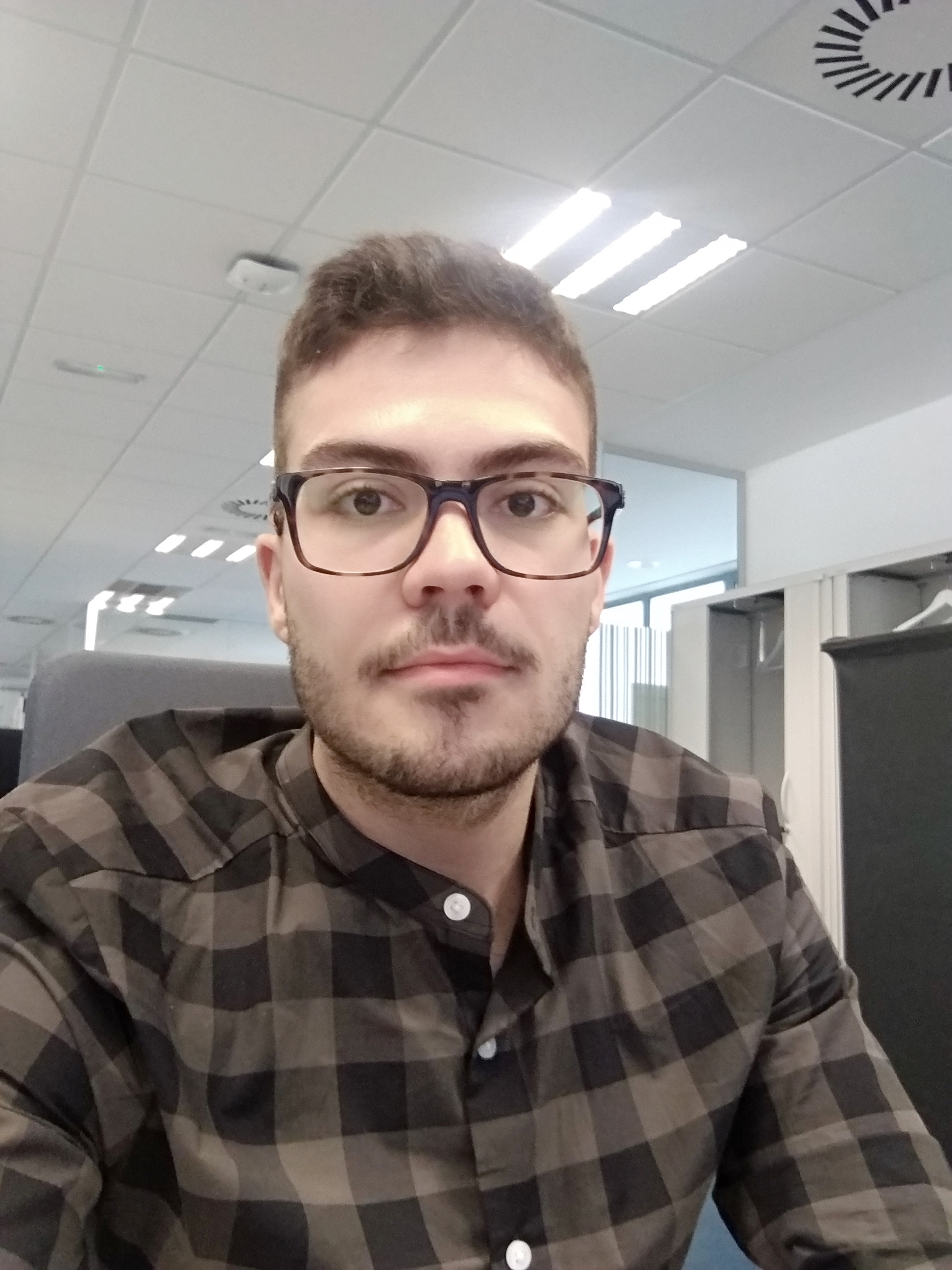 Welcome to this blog.